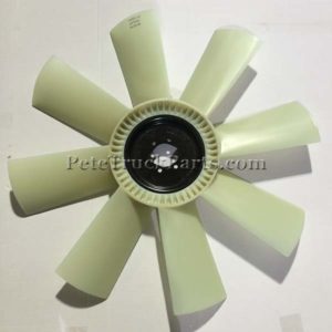 FAN ASSY 32" 8 BLADE H/DTY 134256-32 - PeteTruckParts.com: Peterbilt ...