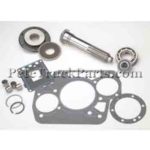 Semi Truck Transmission Parts for Sale