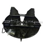 FIFTH WHEEL TOP PLATE XA351A-L-P