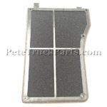 Semi Truck Heating and Air Conditioning Parts