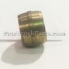 STRIGHT BULKHEAD UNION J2494 G38-1043-0404 - PeteTruckParts.com ...