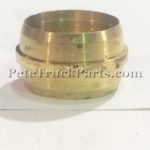 VALVE-BALL90 #8MNPT-TEFLONSE VL2450 - PeteTruckParts.com: Peterbilt ...