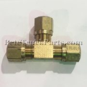 bulkhead fitting AP3080 - PeteTruckParts.com: Peterbilt Parts Online