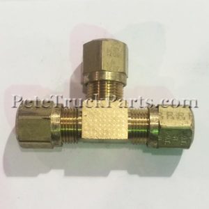 HOSE-HUMP DBL 4"x6" SIL HE8716 - PeteTruckParts.com: Peterbilt Parts Online