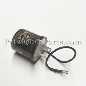 Semi Truck Batteries and Electrical Parts