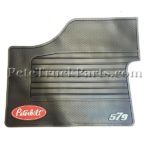 Semi Truck Floormats / Floor Mats