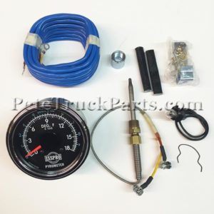 SENSOR-FUEL LEVEL SENDING UN 5549-13715-26 - PeteTruckParts.com ...