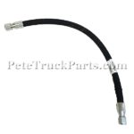 Semi Truck Hoses, Belts, and Fittings