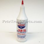 HUB OIL 10088LUC