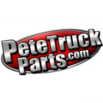 FLOOR MAT-CAB PETERBILT 589 - PBL0G0589