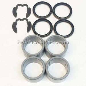 KIT-CAMSHAFT BUSHING K126580KBXW - PeteTruckParts.com: Peterbilt Parts ...