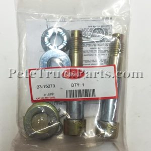PETERBILT KIT-HOOD PIVOT BOLT 23-15273