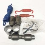 Heavy Duty Truck Class 4-8 Brakes - PeteTruckParts.com: Peterbilt Parts ...