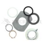 Heavy Duty Truck Class 4-8 Brakes