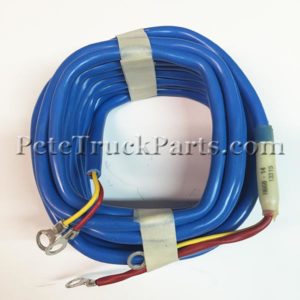 TEMPERATURE SENSOR F140401C (replaces 140401) - PeteTruckParts.com ...