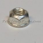 Caterpillar Truck Parts for Heavy Duty Performance