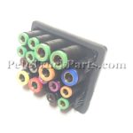 PETERBILT MANIFOLD-AIR CAB G58-6032-001