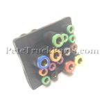 PETERBILT MANIFOLD-AIR CAB G58-6032-001