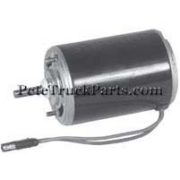 MOTOR-BLOWER SR2000056 - PeteTruckParts.com: Peterbilt Parts Online