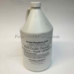 MX ENGINE EGR CLEANING SOLU. 1204090105 - PeteTruckParts.com: Peterbilt ...