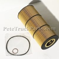 OIL FILTER A4731800909