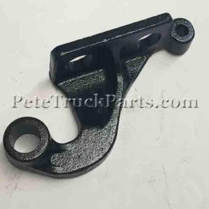 PETERBILT PIVOT-HOOD LOWER CAST IRON L48-6034