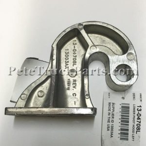 Find Paccar Parts For Your Engine - Peterbilt Parts