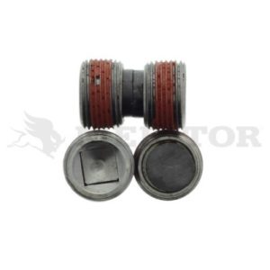 PLUG MAGNETIC 1250E473
