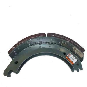 Heavy Duty Truck Class 4-8 Brakes