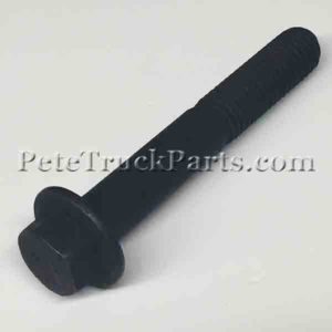 SCREW HEX FLANGE HEAD CAP 3944593CUM