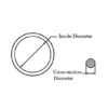 SEAL-LINER 1426217