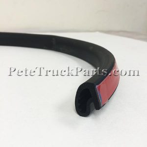 PETERBILT SECONDARY DOOR SEAL R42-6091-2285 - PeteTruckParts.com ...