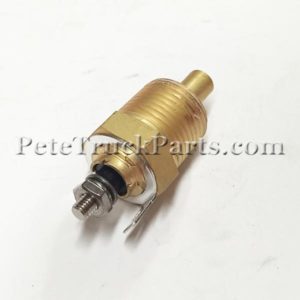 SENSOR-COOLANT LEVEL W/ALL C S291203 - PeteTruckParts.com: Peterbilt ...