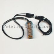 SENSOR-COOLANT LEVEL W/ALL C S291203 - PeteTruckParts.com: Peterbilt ...