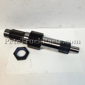 OUTPUT SHAFT KIT D46-170HP 512894ETN