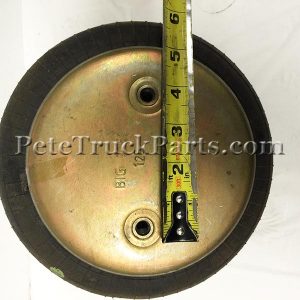 AIR SPRING C81-6022 - PeteTruckParts.com: Peterbilt Parts Online