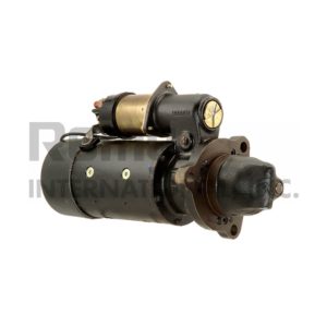 *FEATURE*PACCAR STARTER D61-6005-003 - PeteTruckParts.com: Peterbilt ...