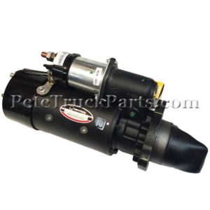 *FEATURE*PACCAR STARTER D61-6005-003 - PeteTruckParts.com: Peterbilt ...