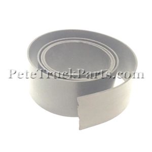 PETERBILT TAPE-SEALSTRIP 20-04663 (SOLD BY FOOT)