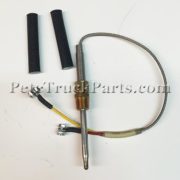 SENSOR-WATER TEMP 16-10407 - PeteTruckParts.com: Peterbilt Parts Online