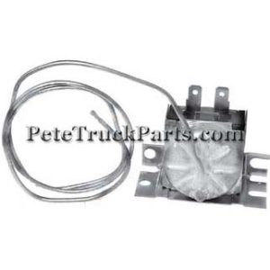 COMPRESSOR-ASSEMBLY R134A LE1640 - PeteTruckParts.com: Peterbilt Parts ...