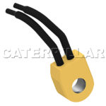 TUBE AS-OIL 2773076 - PeteTruckParts.com: Peterbilt Parts Online