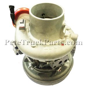 TURBOCHARGER-KIT 2881993RXCUM