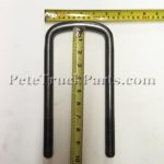 U BOLT ** 02-01375-100