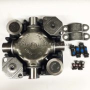 U-Joints and Driveline Parts