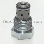 Caterpillar Truck Parts for Heavy Duty Performance