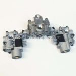 Valve - ABS Modular 4725001230 Wabco