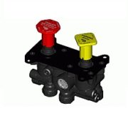 Bendix Valve-Dash Control 800257