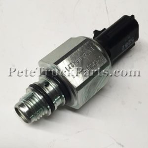 VALVE-DOSER FLUID SHUTOFF 5308314CUM