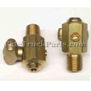 Semi Truck Hoses, Belts, and Fittings